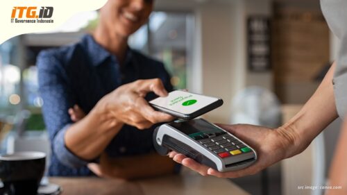 Mengenal NFC: Cara Kerja, Keuntungan, dan Kekurangannya - ITGID | IT ...